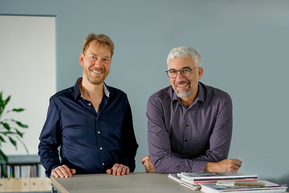 Geschäftsführung – LSW